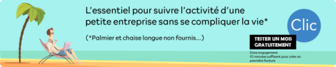 Faire un avoir : explication et exemple d'avoir - ClicFacture