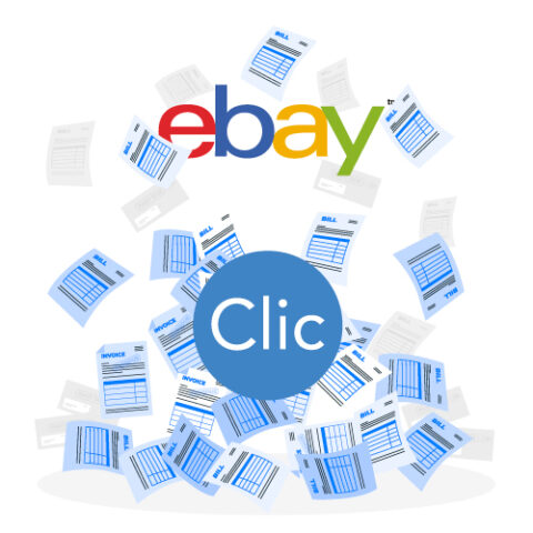 Simplifiez Votre Facturation eBay avec ClicFacture